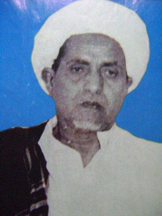 Biografi Habib Abdul Qadir bin Ahmad Bilfaqih, Darul Hadist ( Malang )