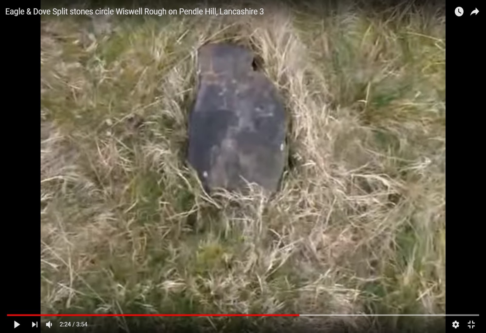 PNR: UK's oldest prehistorical constellation Stone- CALENDAR ROUND