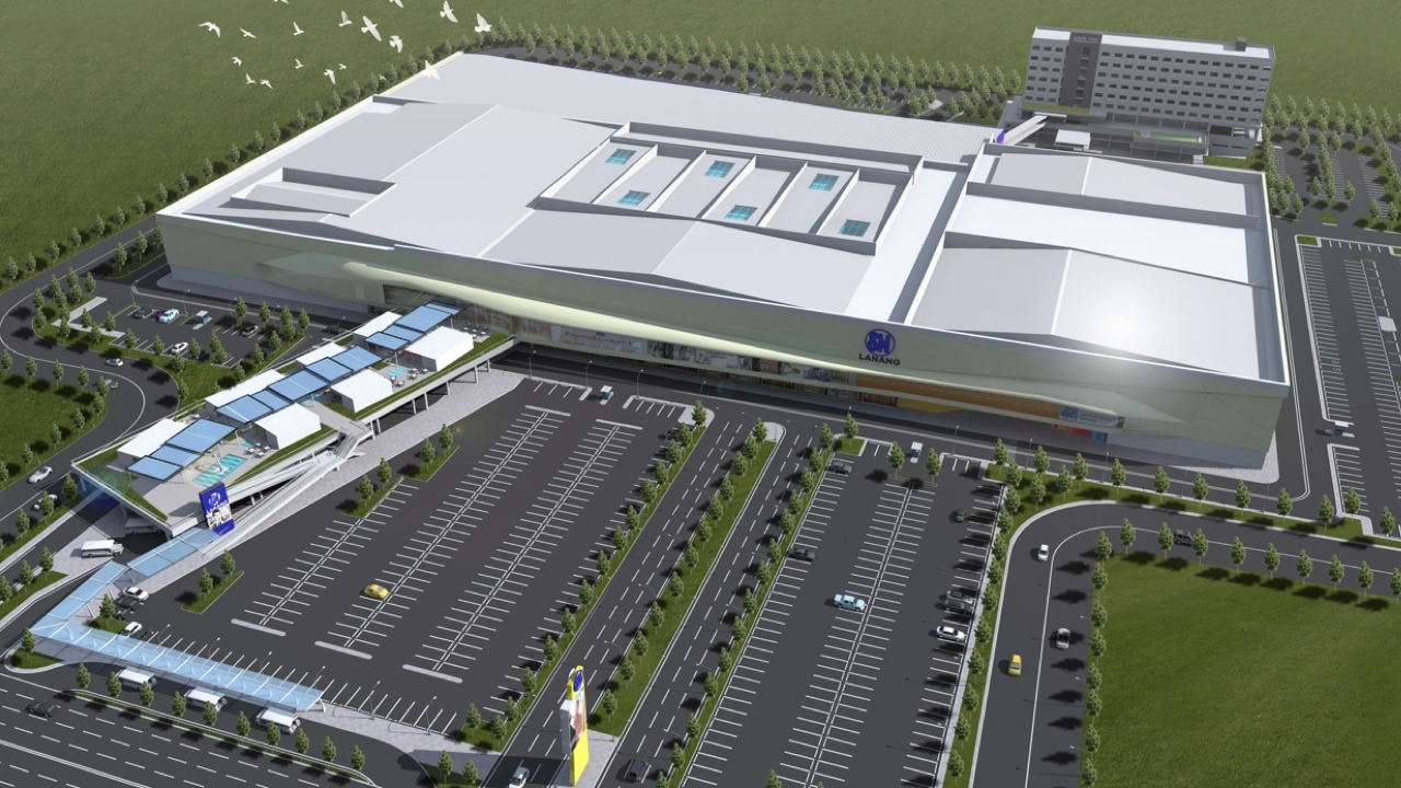 SM Lanang Premier finally opened its doors in Davao City! | Hello from ...