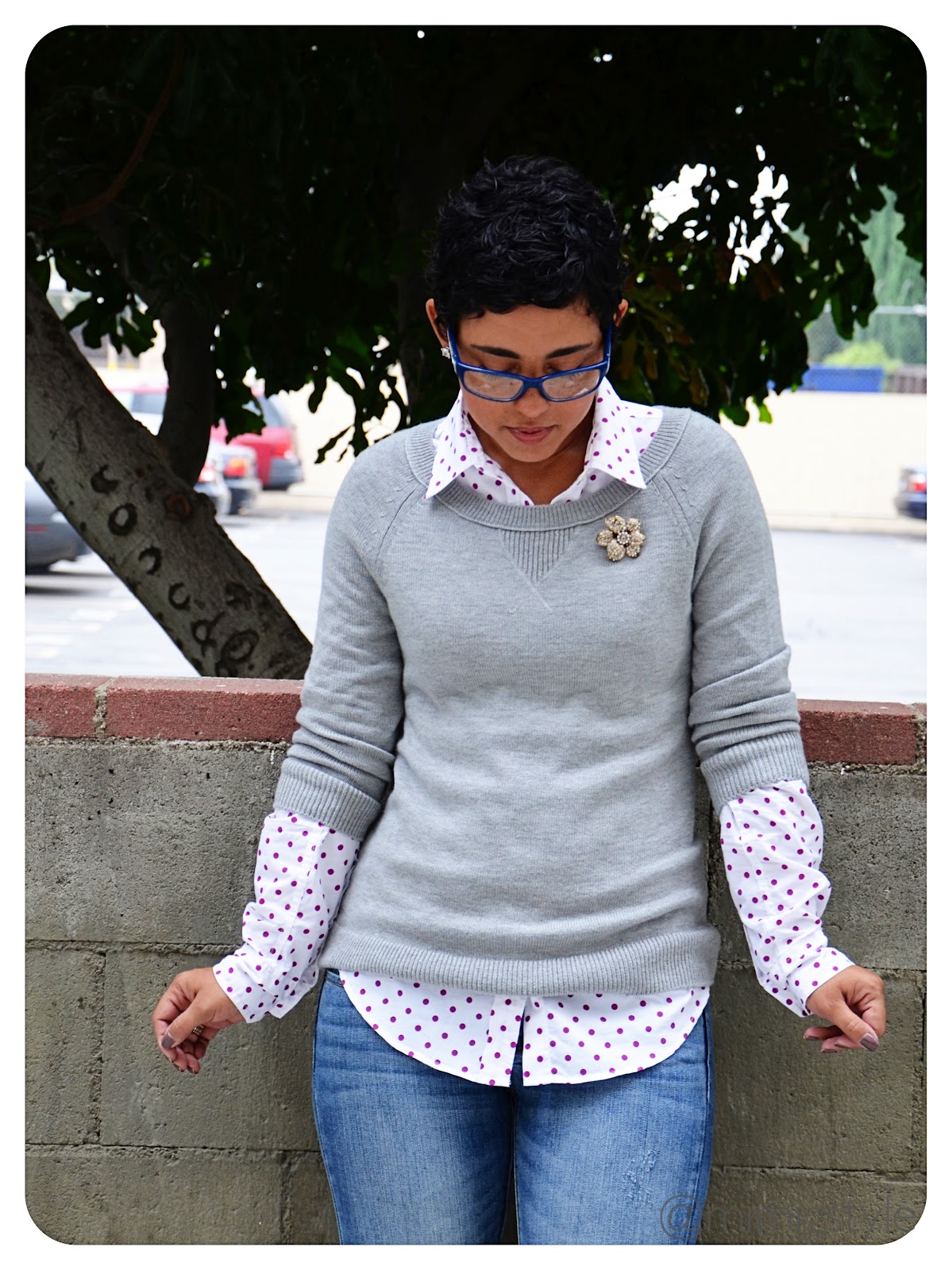 OOTD: Classics Works For Me |Fashion, Lifestyle, and DIY