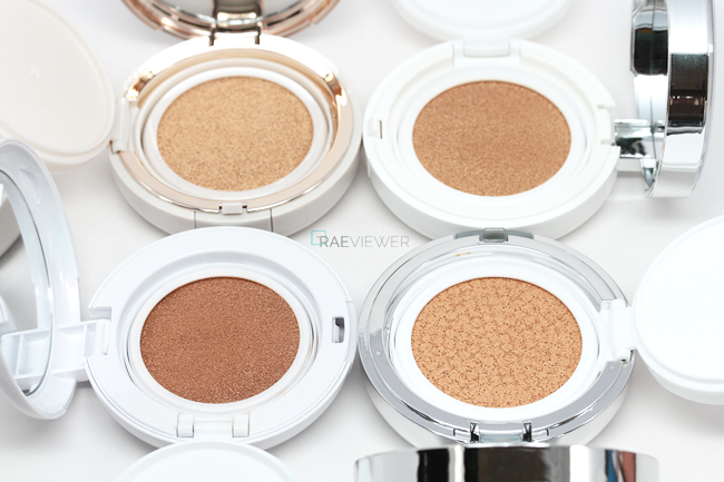 the raeviewer - a premier blog for skin care and cosmetics from an ...