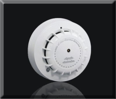 Συστήματα πυρανίχνευσης - airfire