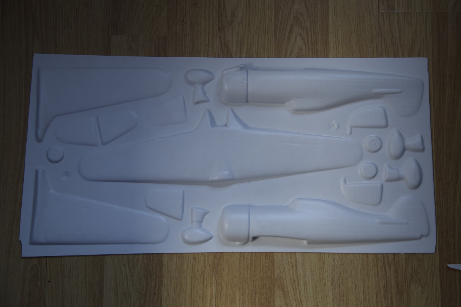 Tigger Models: Welcome to Tigger Models