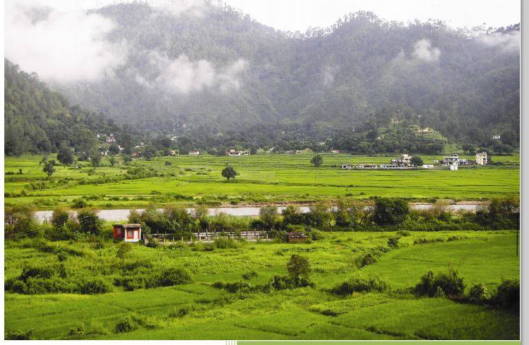 Discover eUttarakhand (उत्तराखंड एक खोज): Let’s Explore Chaukhutia