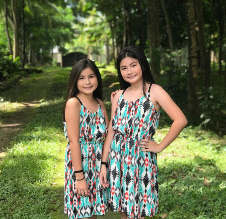 Global Insight Celebrity: MUST SEE: Ito Pala Ang Mga Anak Ni Gary ...