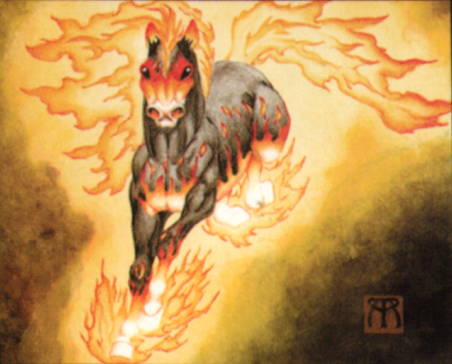 Mutants and Masterminds: A Conversion of Everything!: Nightmare (Magic ...