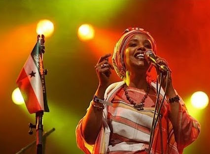 Sahra Halgan Trio – Faransiskiyo Somaliland (Buda Musique/Universal, 2015)