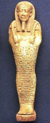 Ushebtis Egipcios - Blog: Ushebti