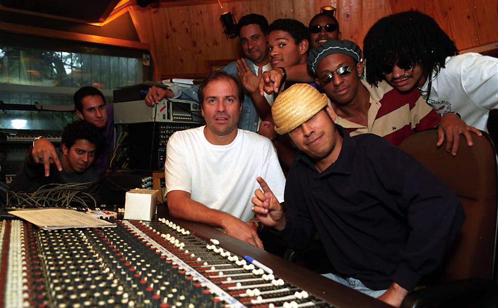 “Da Lama Ao Caos” (Sony Music, 1994), Chico Science & Nação Zumbi