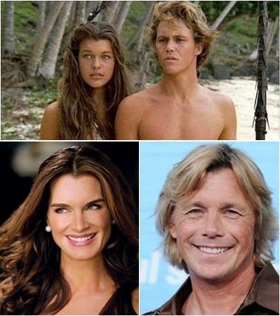 Confira como estão os atores de “A Lagoa Azul”, 34 anos depois - Blog ...