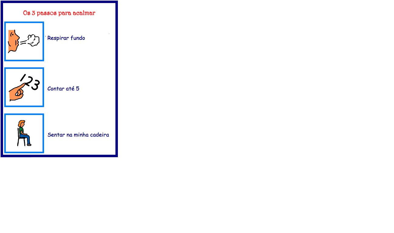 Profª. Eliane Cristina - UFRGS - Tecnologias assistivas: PECS - Picture ...