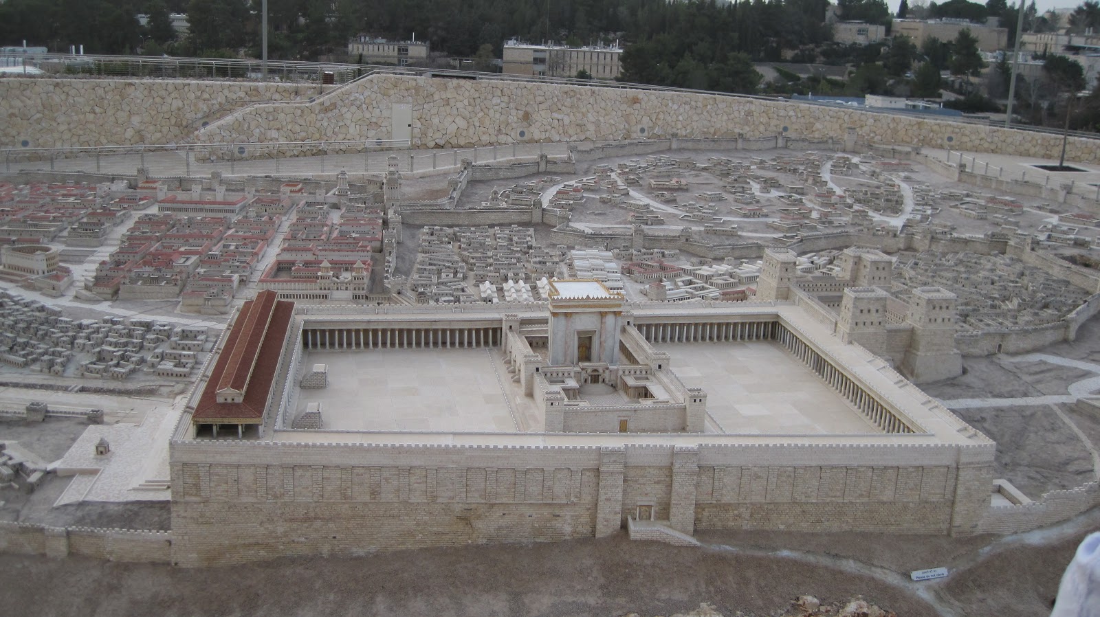 Dancing to God: ADVENT 4B: The House of God