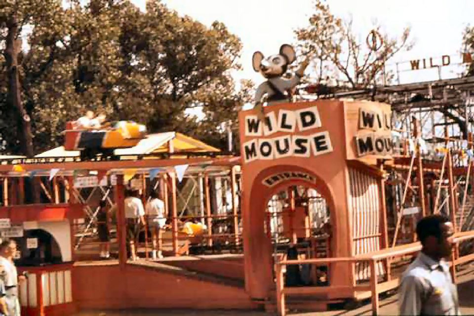 The Digital Research Library of Illinois History Journal™: Riverview ...