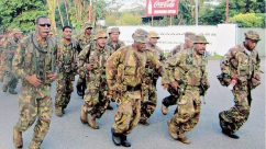 Security Forces deployed to PNG Highlands Region - Papua New Guinea Today