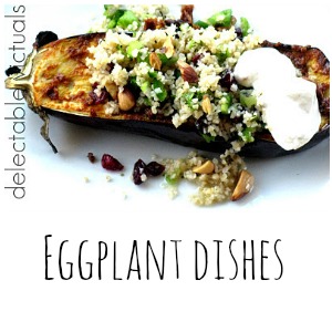 Delectable Victuals: Recipe Index