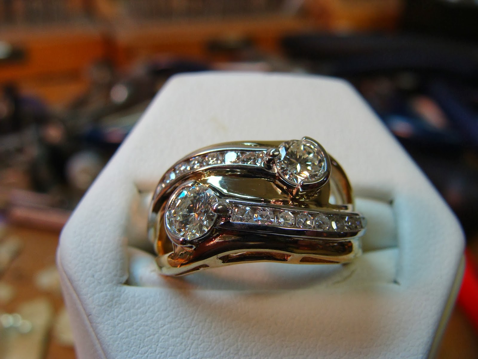 JD Jewelers