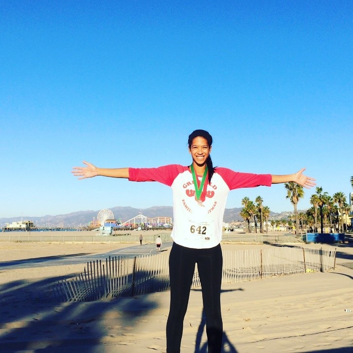 Casey Sines - ThatIndieRunner