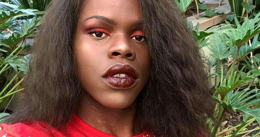 4th Asterisk Trans* Conference ~ Occidental College ~ March 31, 2018 ...