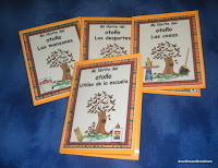 Teaching Spanish Beginning Sounds