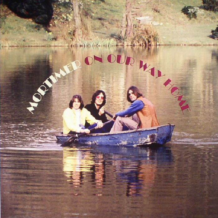 Scenes 'n' Soundwaves: Mortimer: A Near-brush with Greatness (SNS week ...