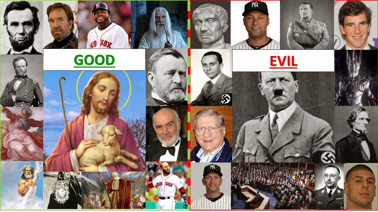 BEARDS OF FURY: Beards - The Keystone to Peace in Our Time