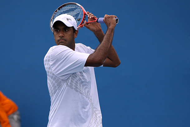 myFABEtennis...: Rajeev Ram: Player Ranked Outside the Top 100 Who ...