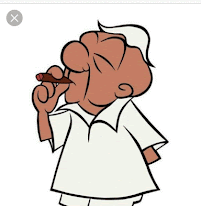 CARTOONS CLASICOS - CARICATURAS AÑOS 60, 70, 80 Y 90: Mister Magoo