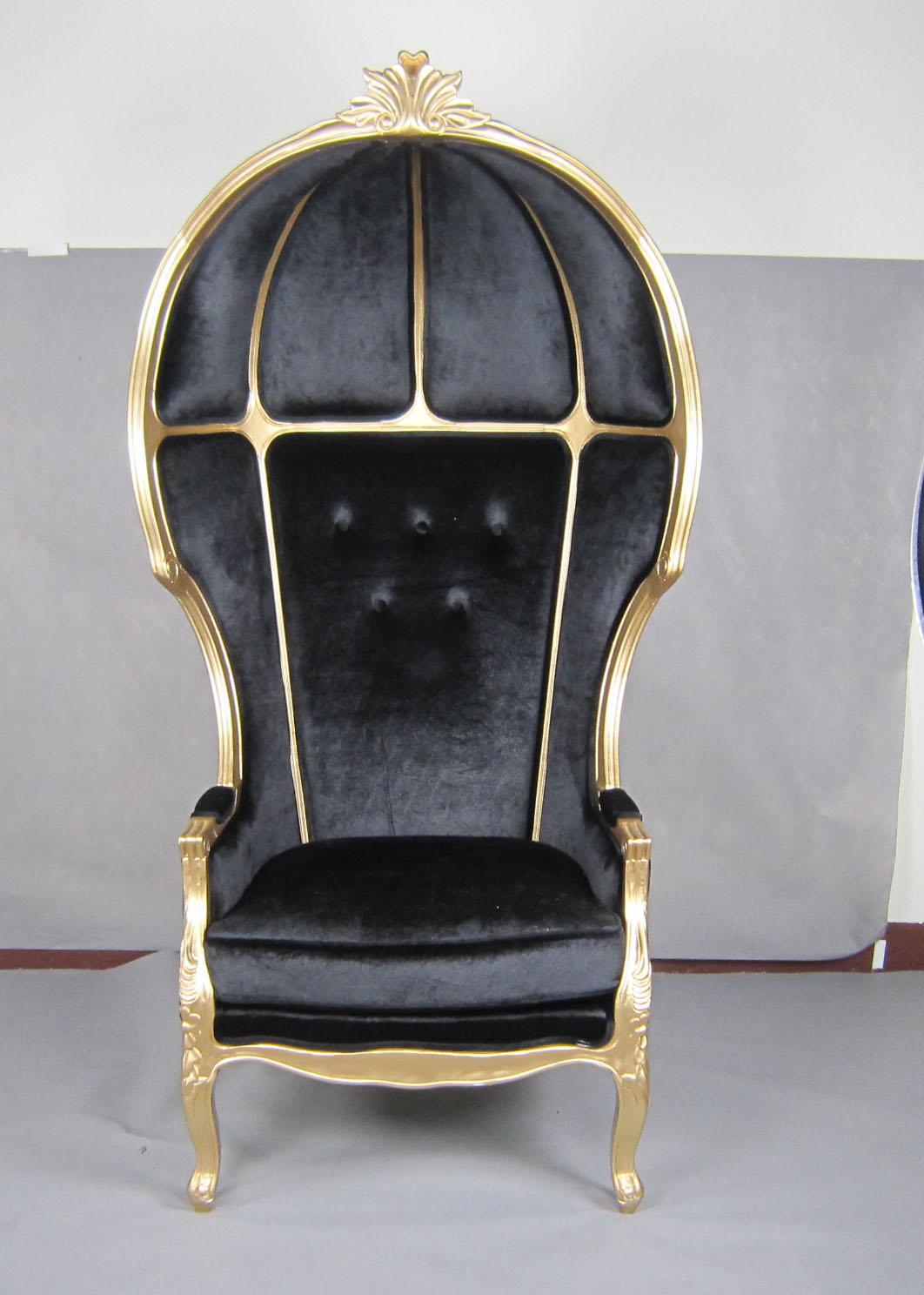 The Mod Spot: Group Order on Custom Throne Chairs $999.00 & Balloon ...