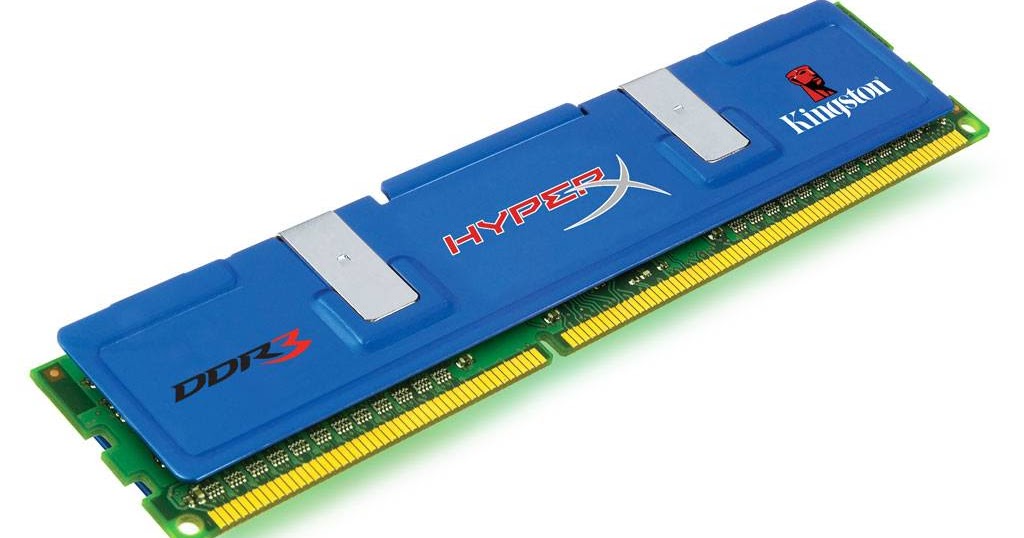 diana_blog: Gambar RAM dan Penjelasan