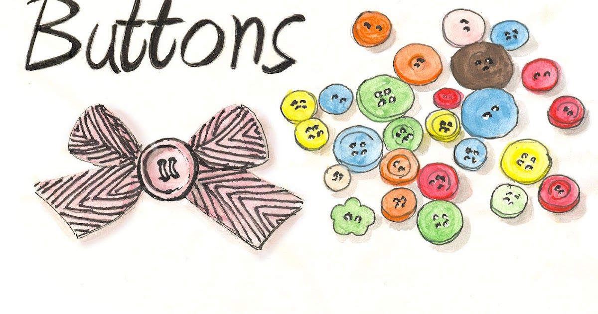 Ana's Ramblings & Art Corner: Every Day in May Challenge # 12 - Draw ...