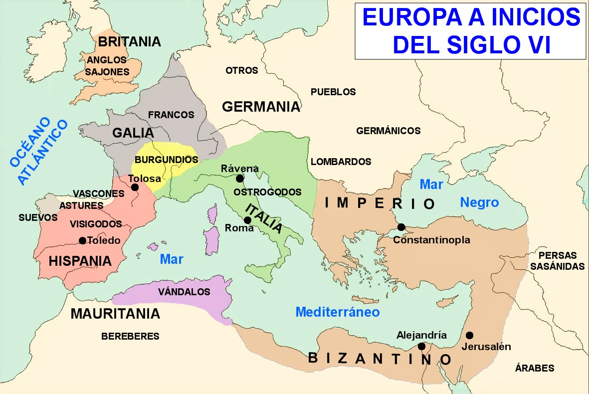 HISTOGEOMAPAS: octubre 2016