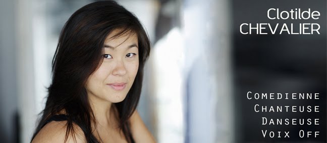 Clotilde Chevalier: Présentation
