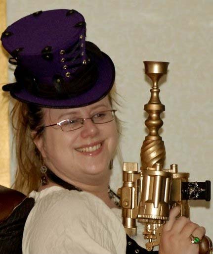 Fantasy Book Critic: Interview with Philippa Ballantine (Interviewed by ...