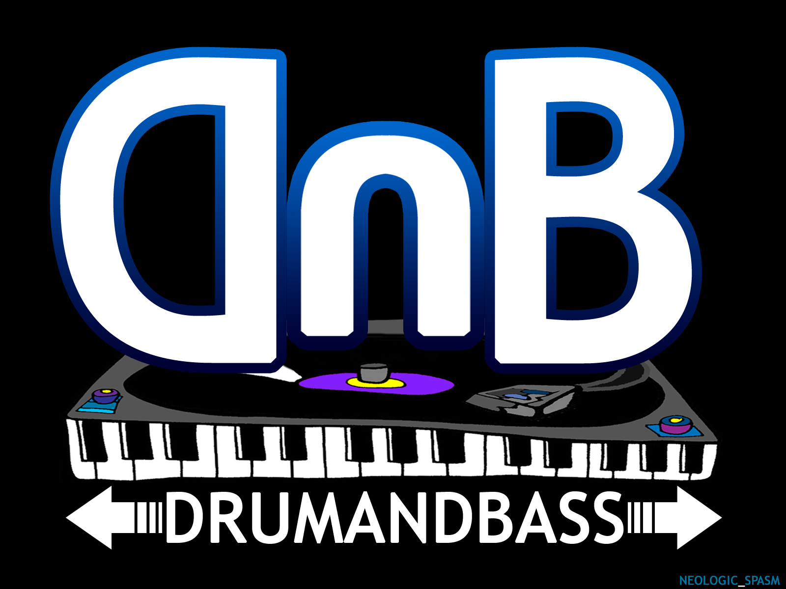 JOHN PESCORAN: NEW DRUM & BASS | DnB | WALLPAPER