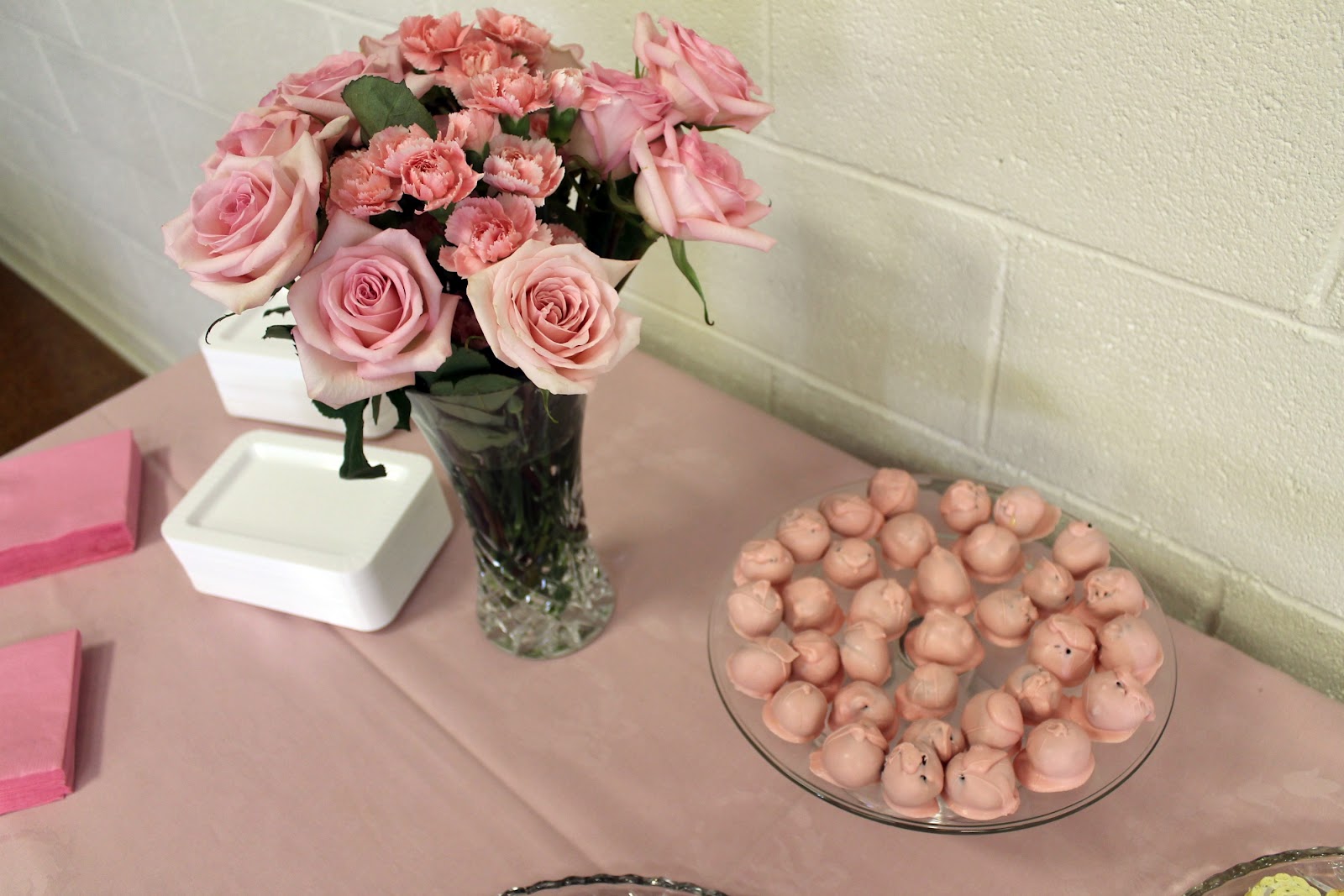 Kakiskorner - With Love From My Kitchen to Yours!: Pink Chiffon Oreo ...