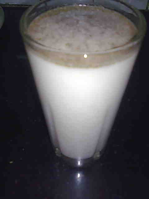 Spreebird-Trend and Culture: LASSI (PAKISTANI DRINK)