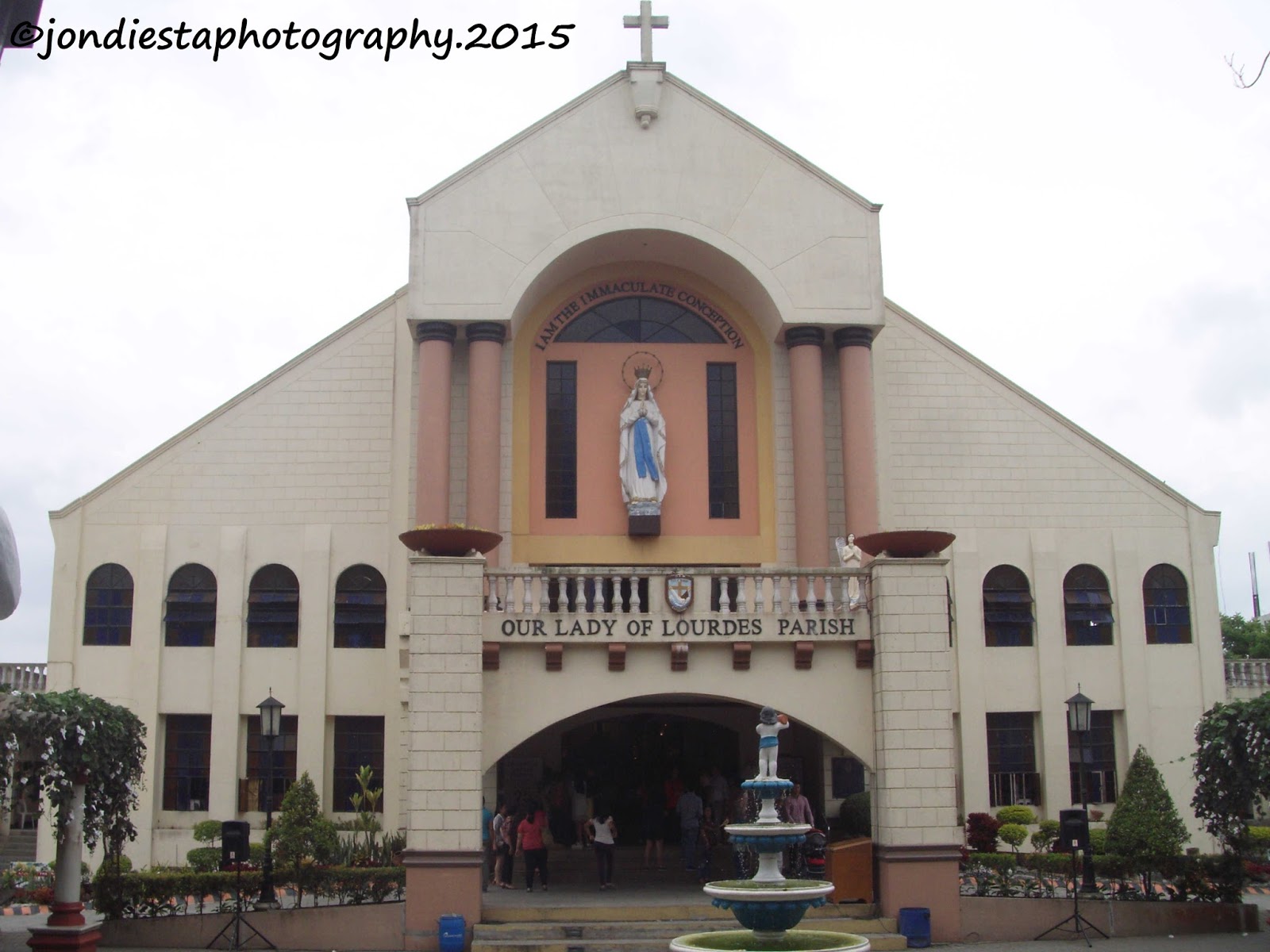 Travel and Paper Perspectives: Visita Iglesia: Historical Churches in ...