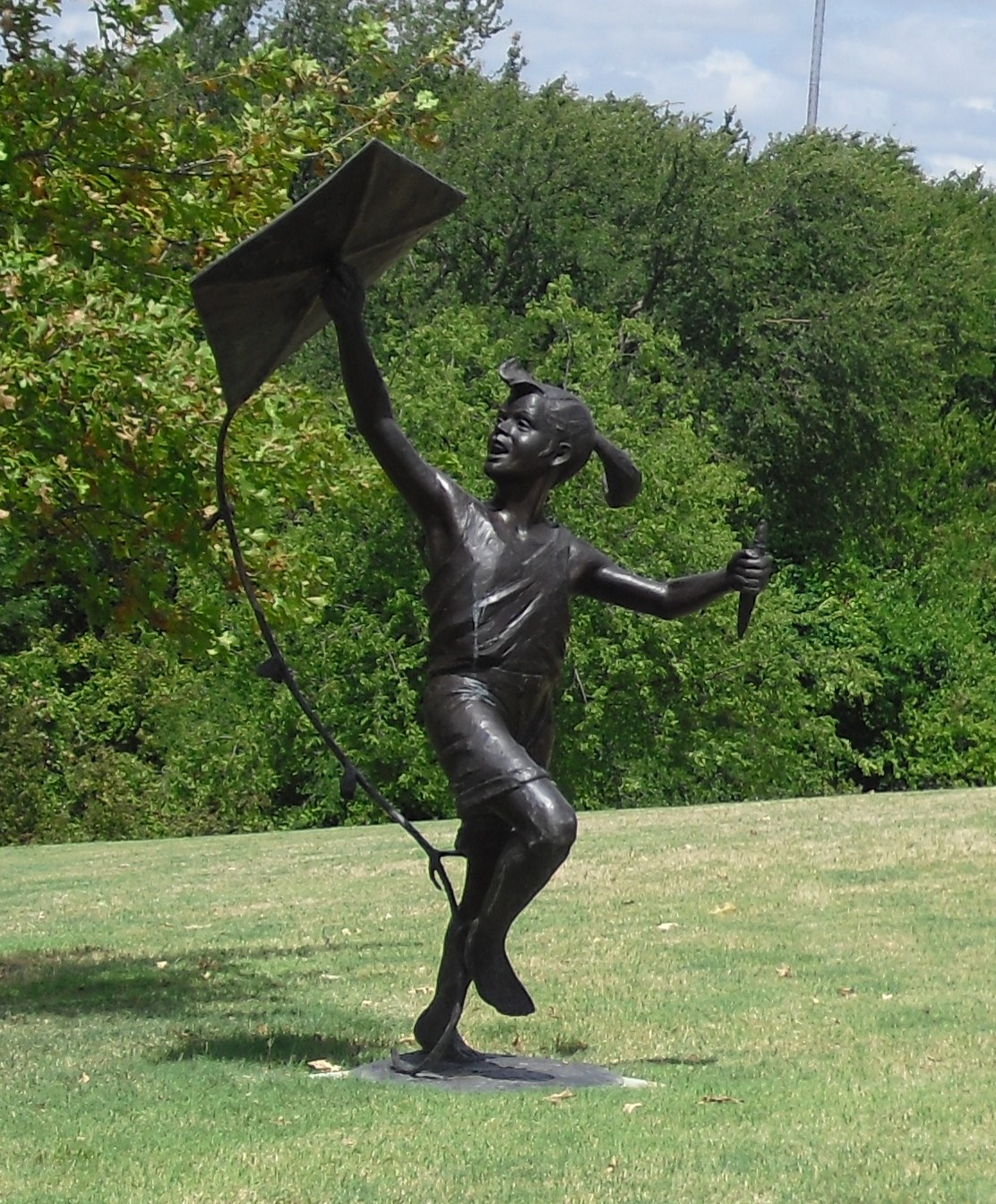 Cozy in Texas: The Gladney Center for Adoption