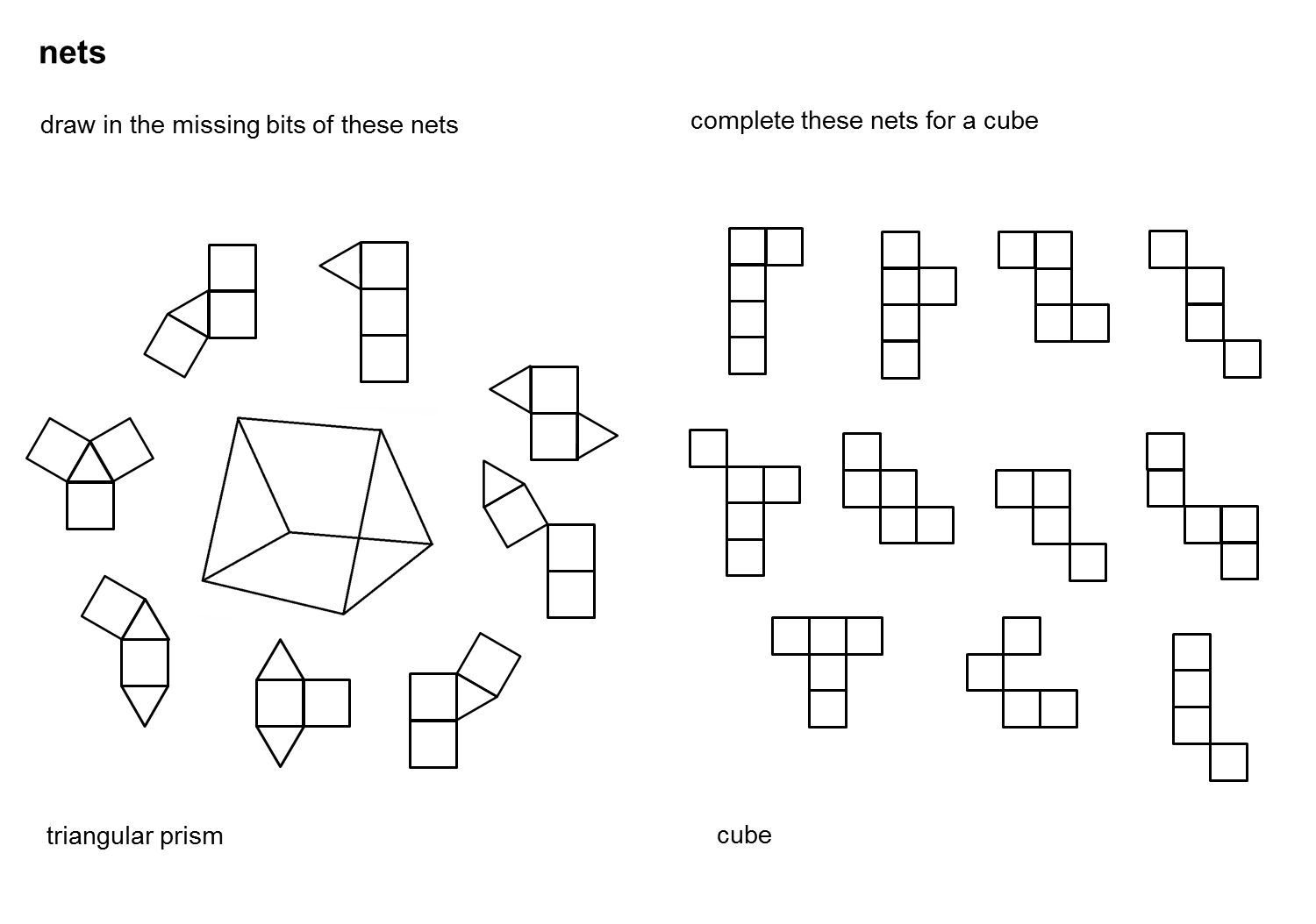 MEDIAN Don Steward mathematics teaching: net tasks