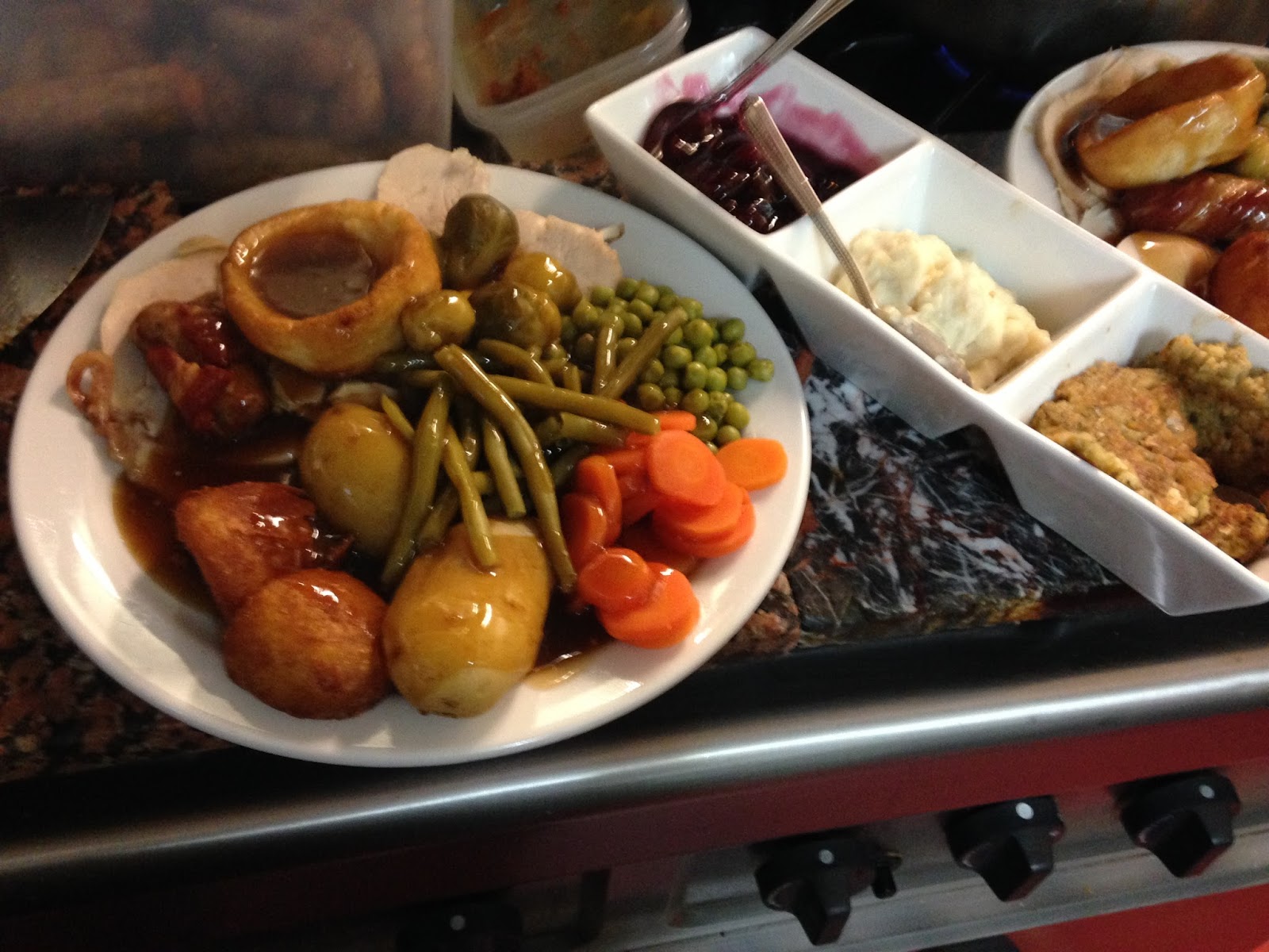 Eat In | The Deli and Diner