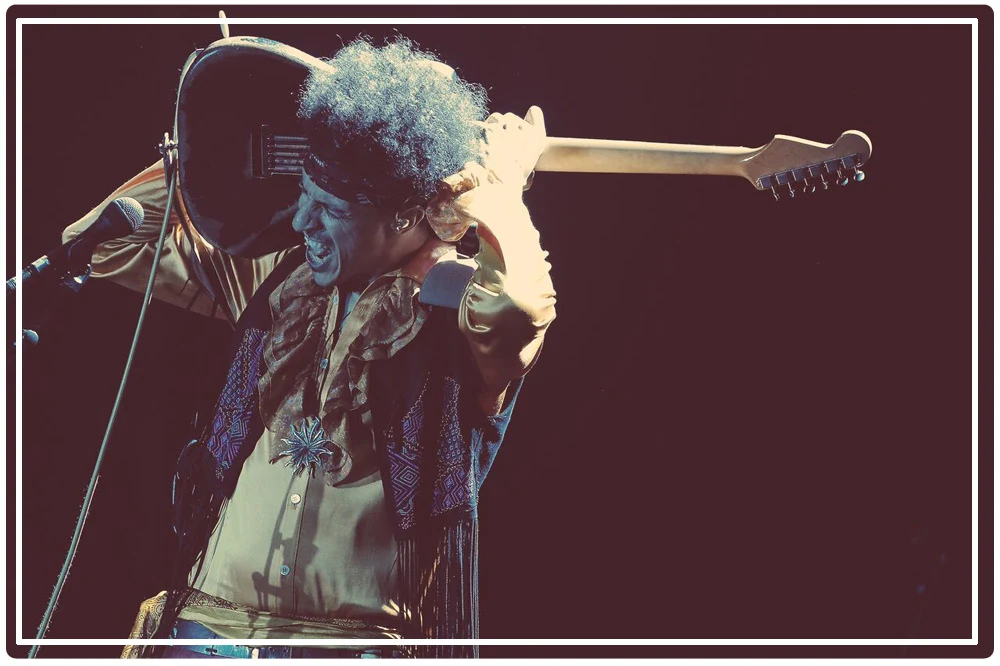 Welcome to Woodstock : Un merveilleux voyage musical so hippie ! - Le ...