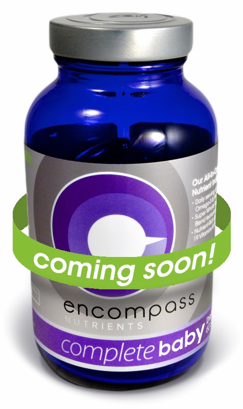 Encompass Nutrients: Why Parents Should Know the Benefits of omega 3 ...