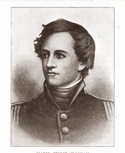 War of 1812: USS Chesapeake - Fort Stephenson