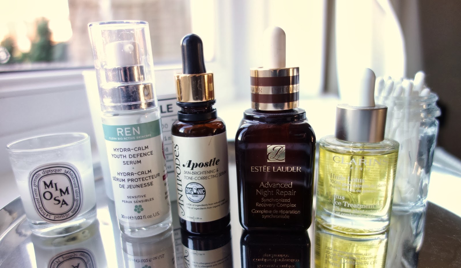 BEAUTY: Four Treatments For Blemish Prone Skin – The Lovecats Inc