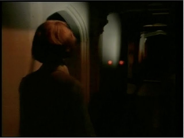 box of spit: the stone tape (1972). peter sasdy.