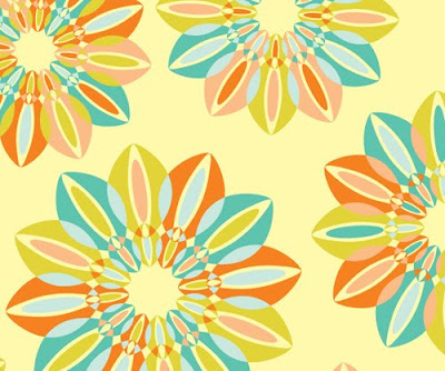 print & pattern: DESIGNER - jenean morrison