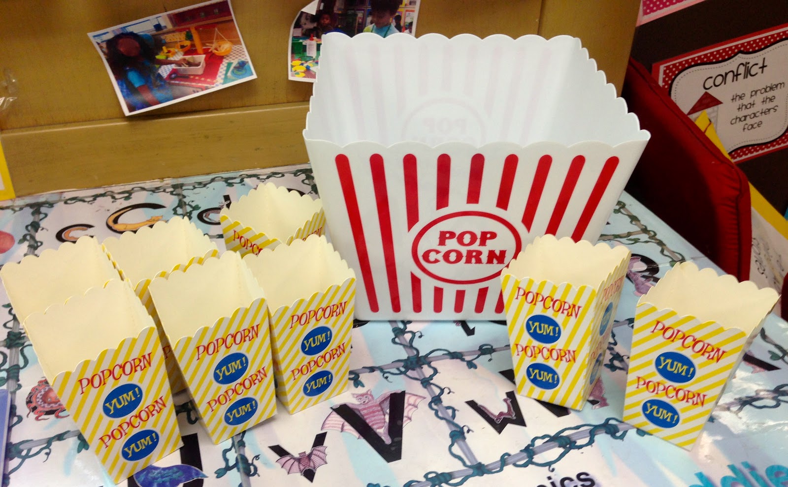 KFUNdamentals: Teaching Subtraction The Common Core Way