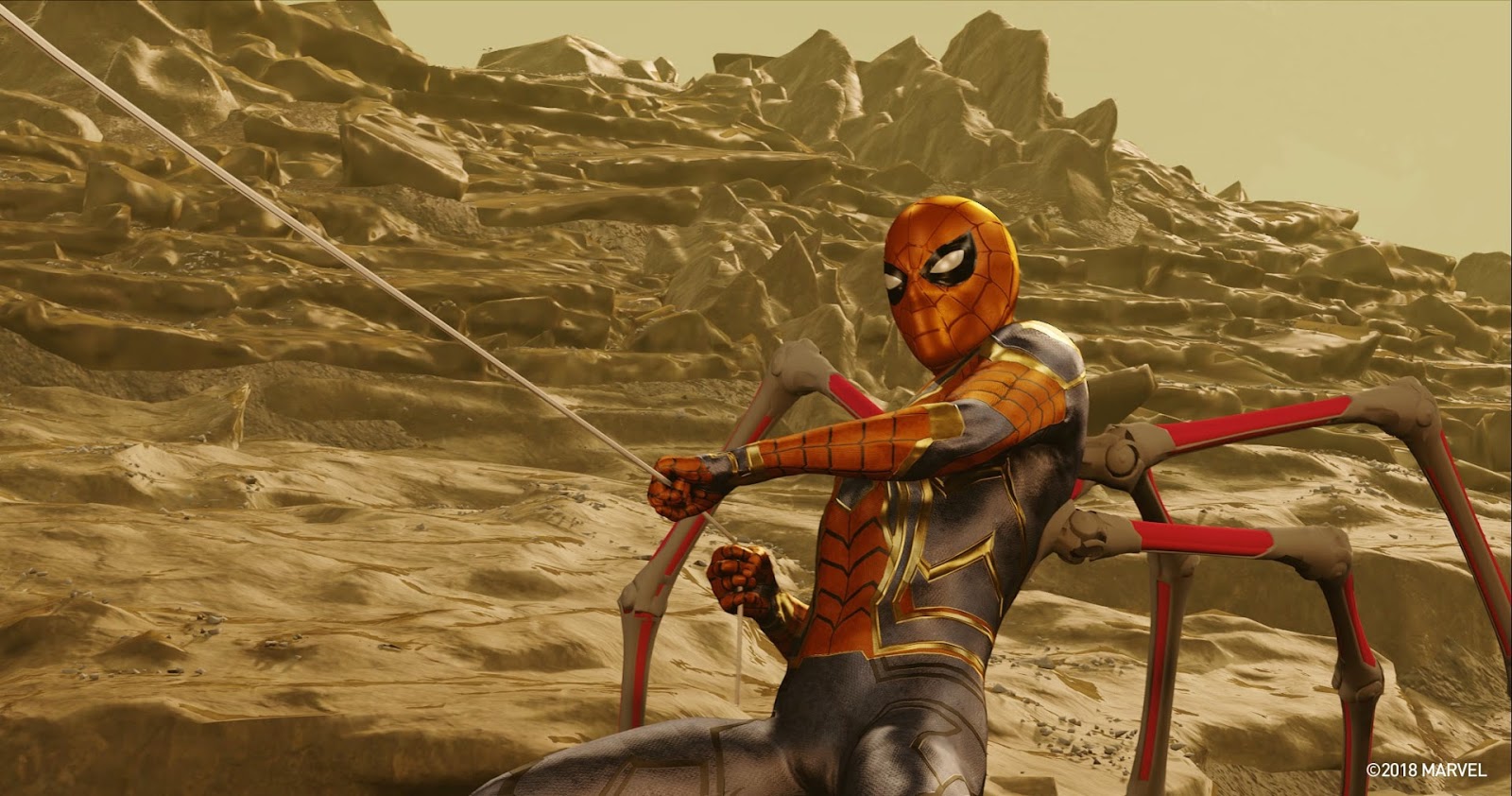 Avengers: Infinity War VFX Compilation | Computer Graphics Daily News