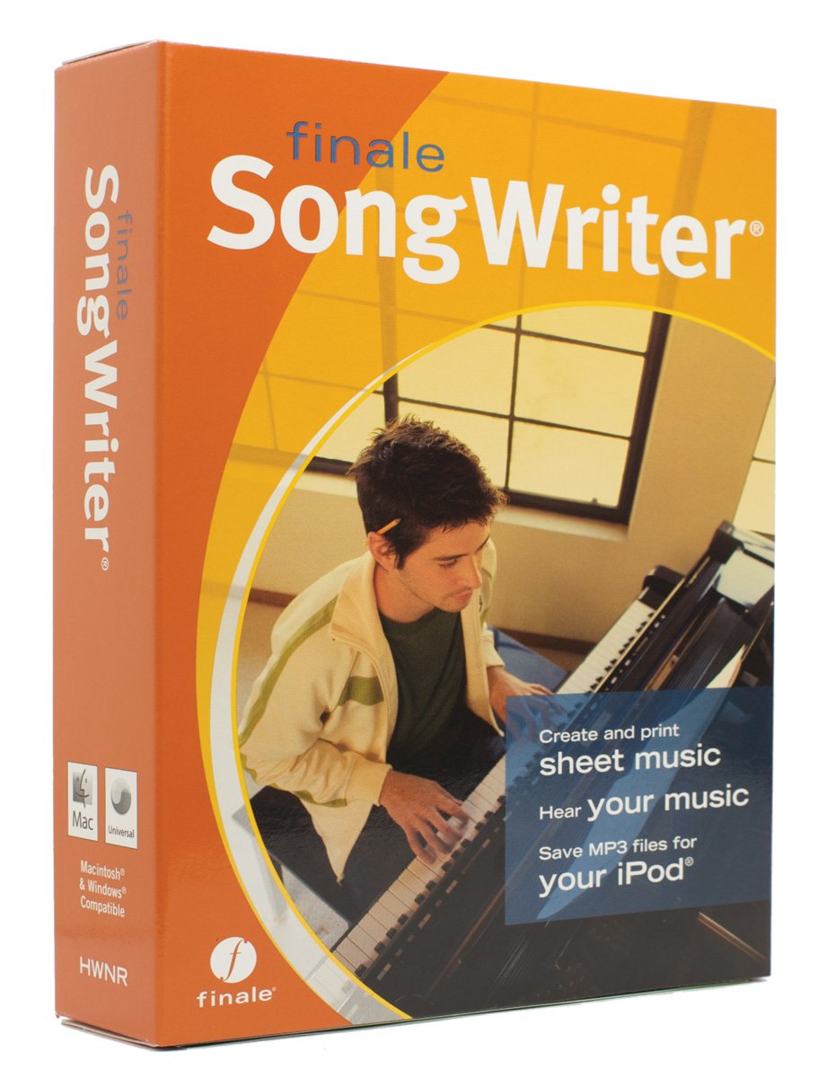 Music Ed And Technology Music Notation Software