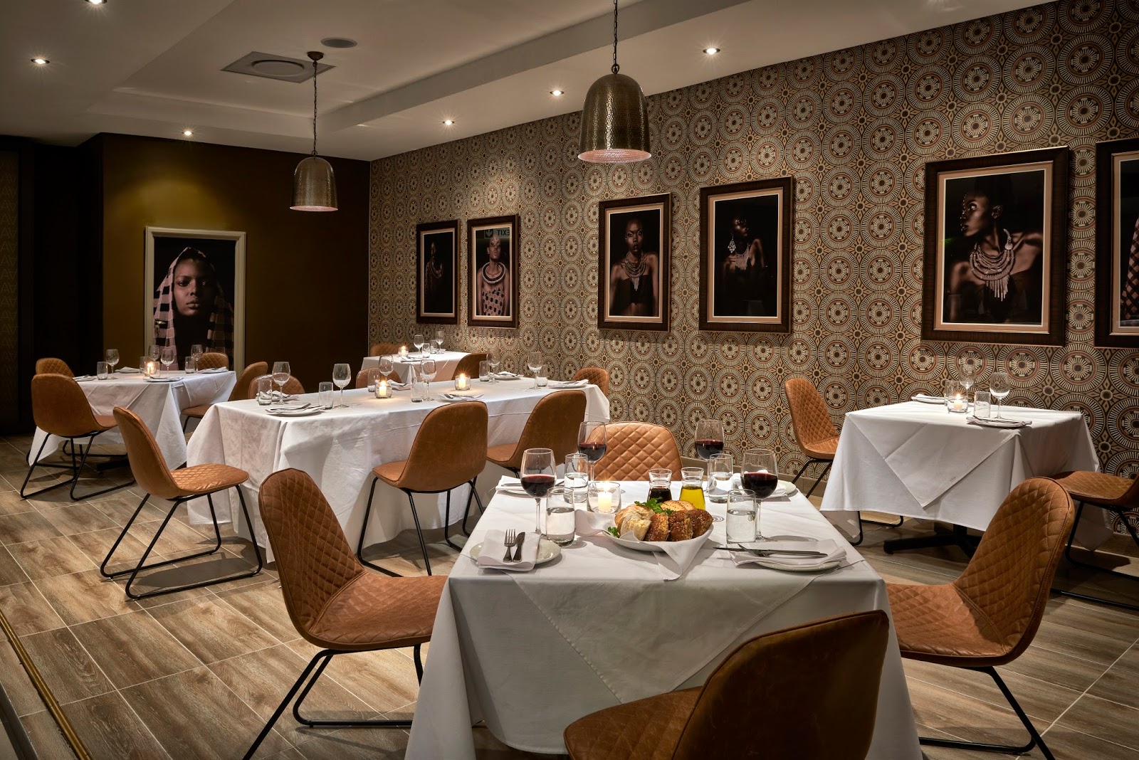 Restaurant of the week : Asanka - The Grate App Blog